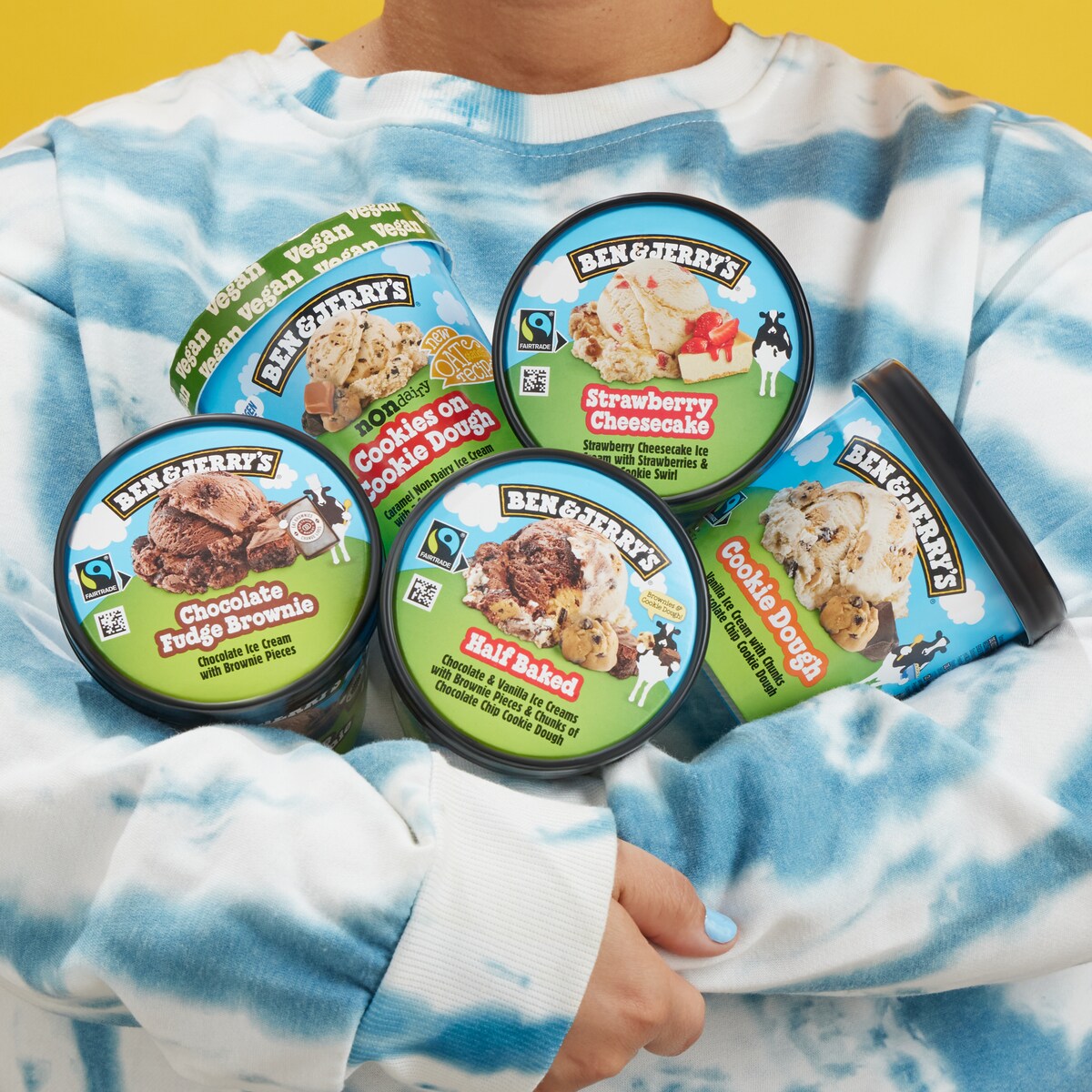 Home | Ben & Jerry’s