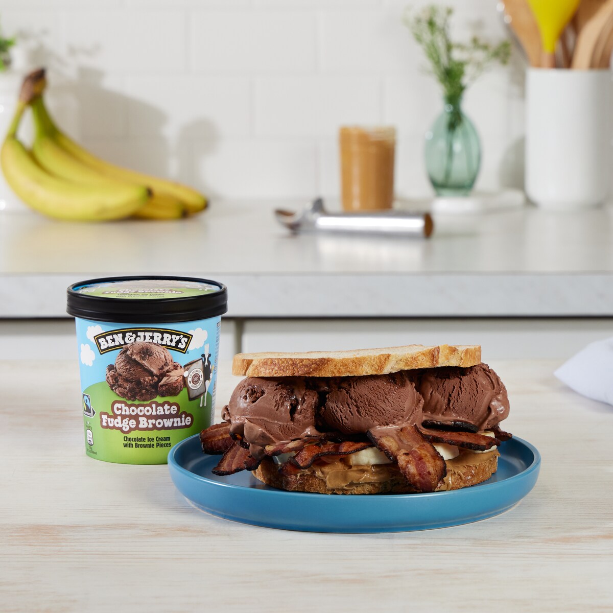 Home | Ben & Jerry’s