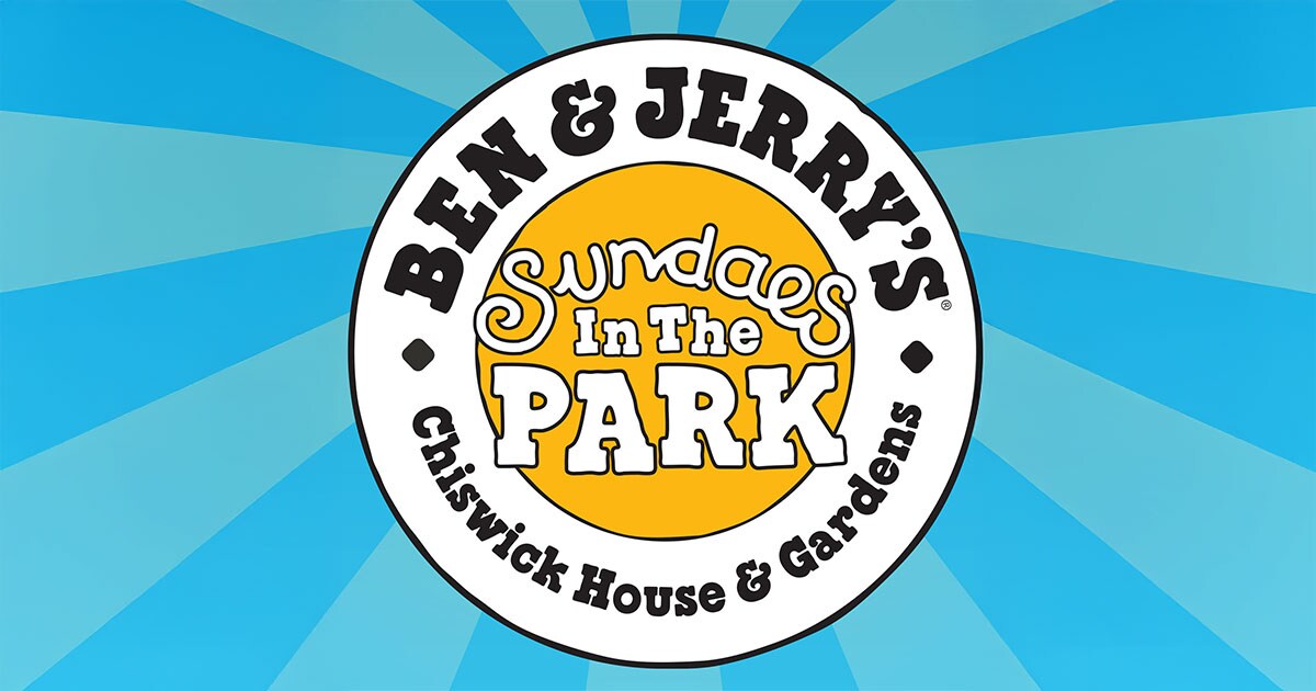 Sundaes in the Park Event Info | Ben & Jerry’s
