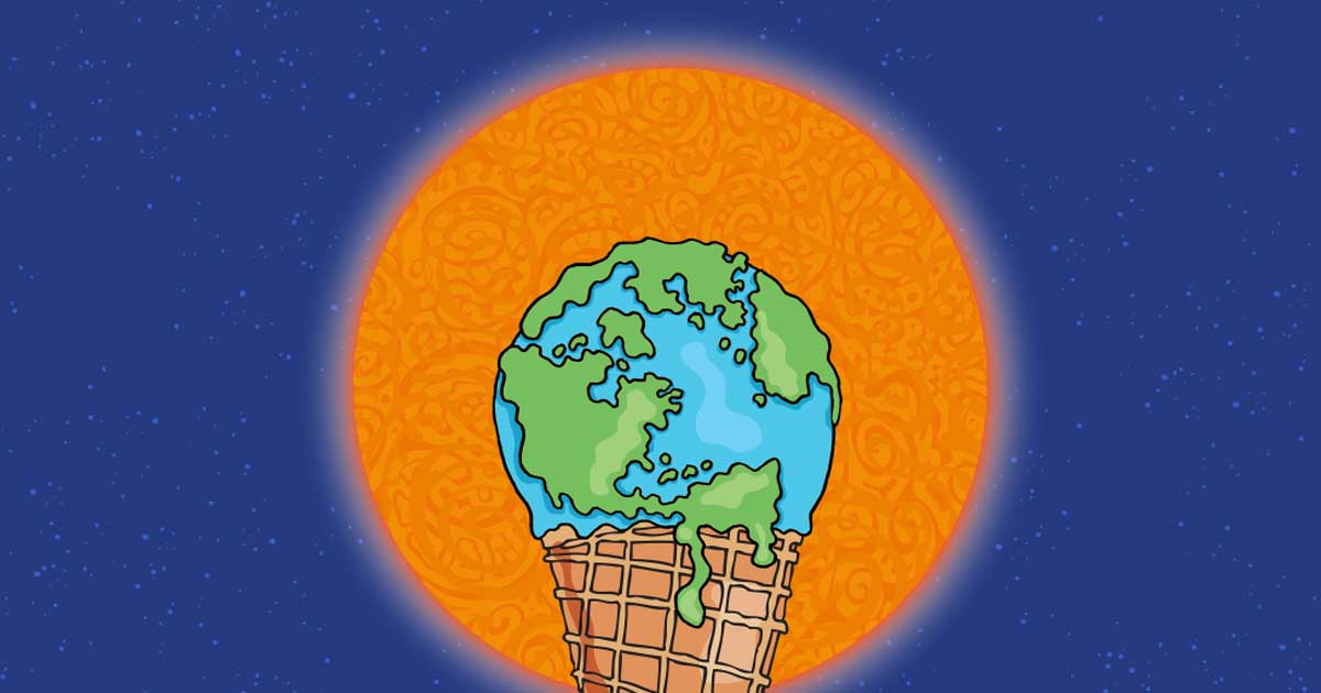 Climate Justice | Ben & Jerry’s