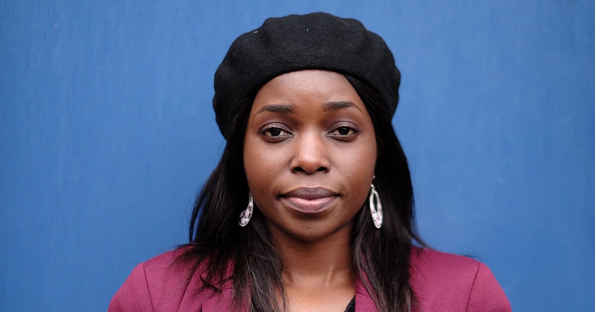 Cathy’s Story | Ben & Jerry’s