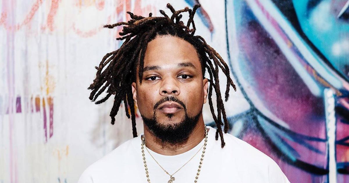 The Art of Change the Whirled: A Q&A with BMike | Ben & Jerry’s