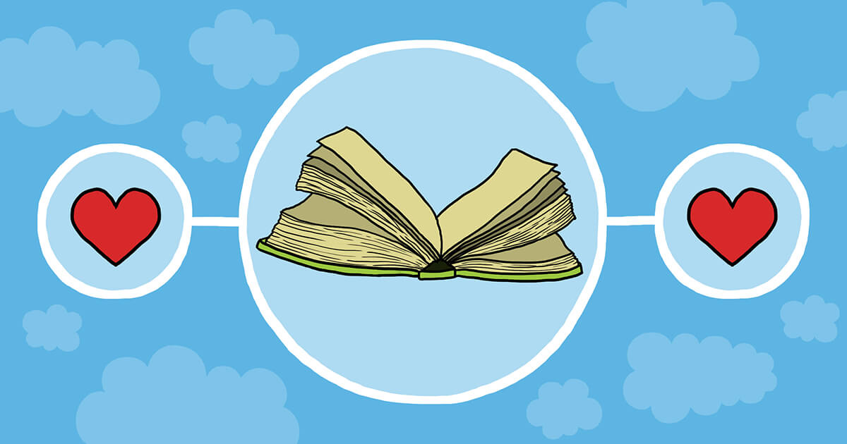 10 Books about Climate Change | Ben & Jerry’s