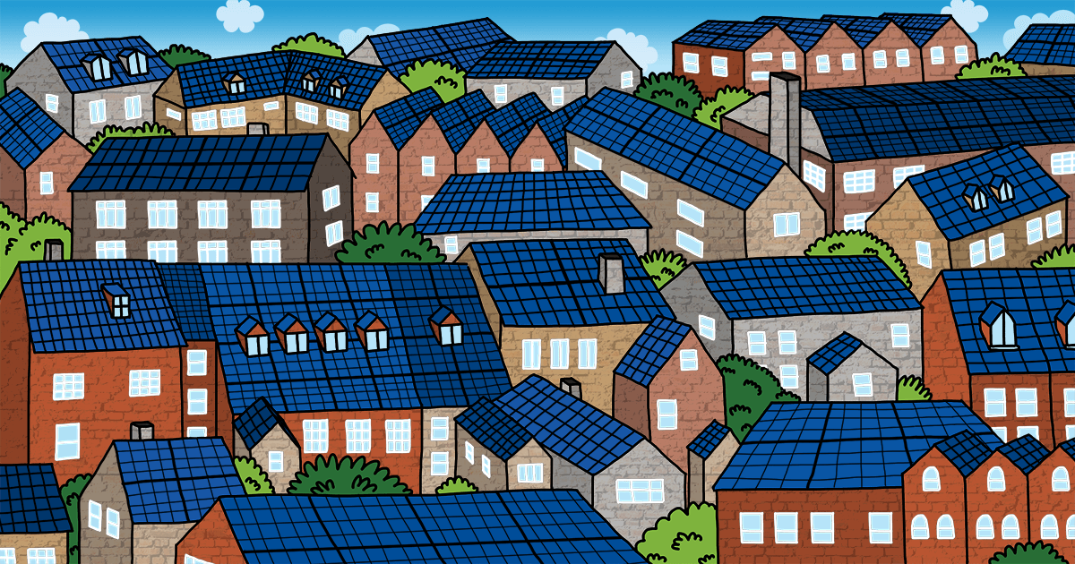 Prince, the secret solar philanthropist | Ben & Jerry’s