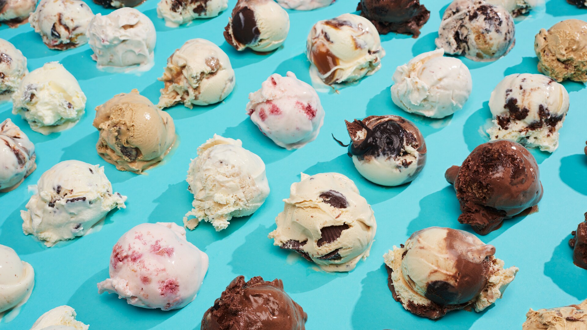 Ben & Jerry’s Virtual Backgrounds | Ben & Jerry’s